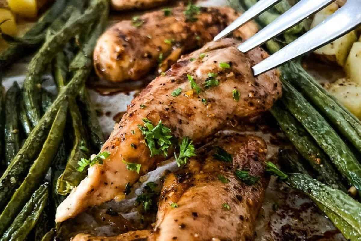 9 Easy Recipes You Can Make Without Overthinking Dinner - Blues Best Life