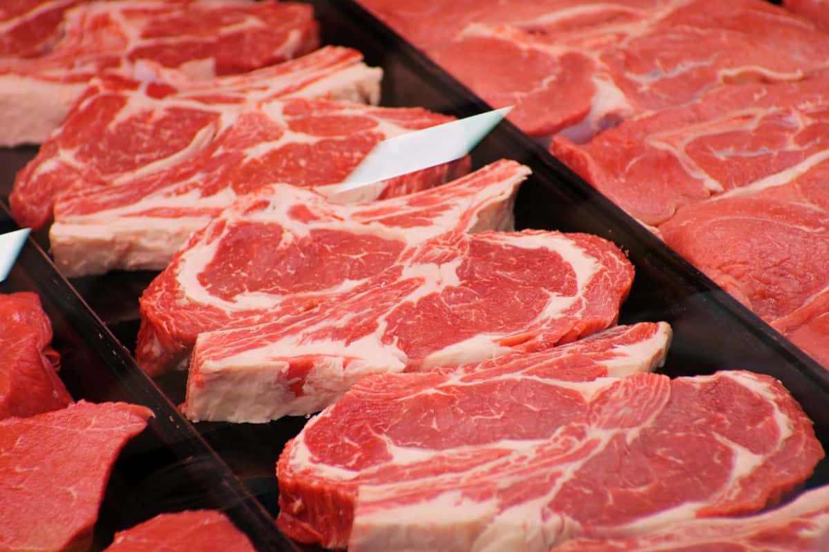 How Much Red Meat Should You Eat Each Day? Experts Weigh In - Blues ...