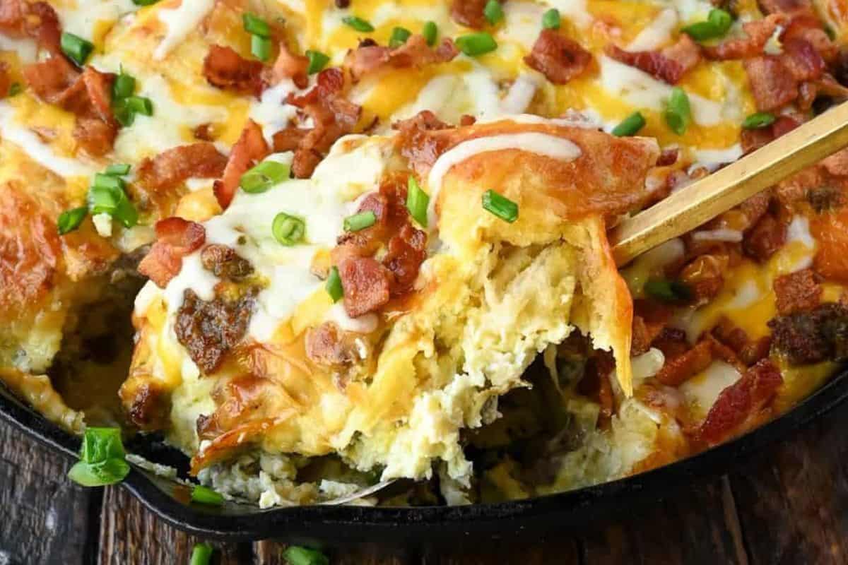 8 Upgraded Breakfast Recipes for Special Occasions - Blues Best Life