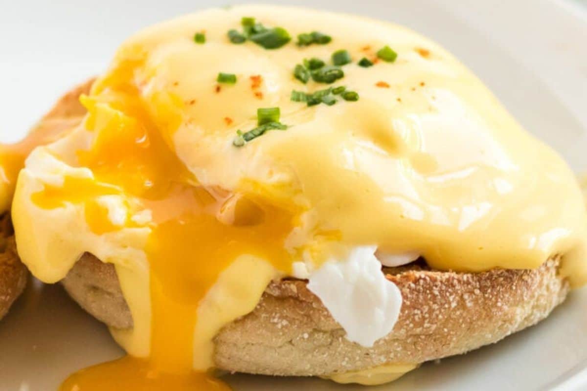 10 Weekend Breakfasts Items I Always Look Forward To - Blues Best Life
