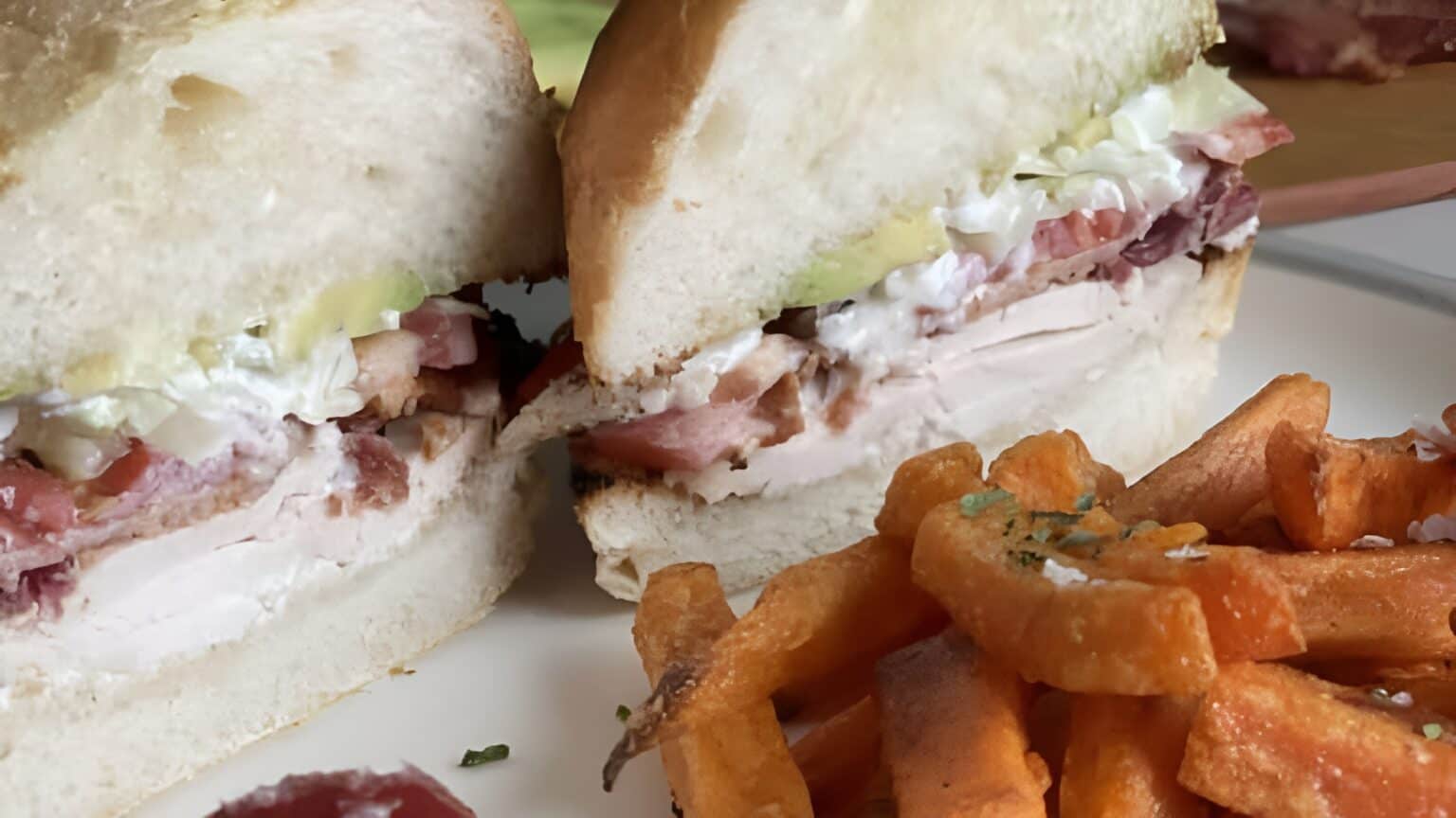 12 Sandwich Recipes That Make Lunch Exciting Again - Blues Best Life