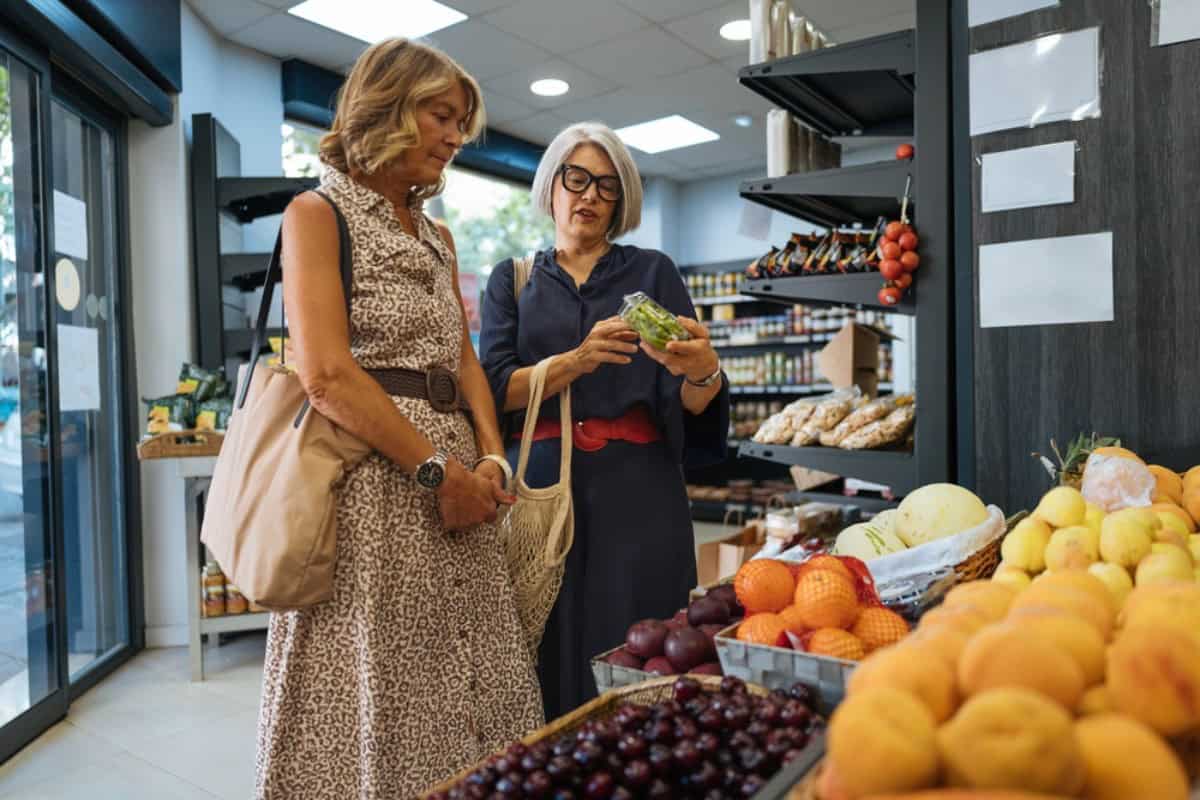 Grocery Stores Are Locking Up More Everyday Items and Shoppers Have ...