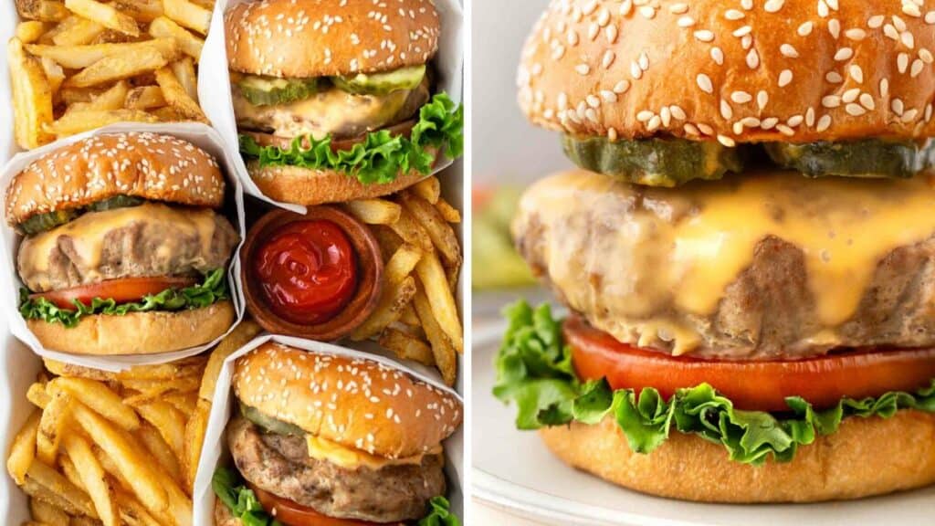 10 Fast And Flavorful Instant Pot Dishes - Blues Best Life