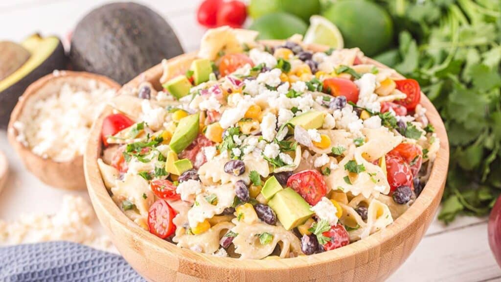 16 Mexican Potluck Ideas - Blues Best Life