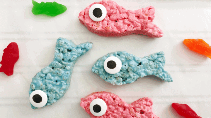 17 Dr Seuss Treats For Kids - Blues Best Life