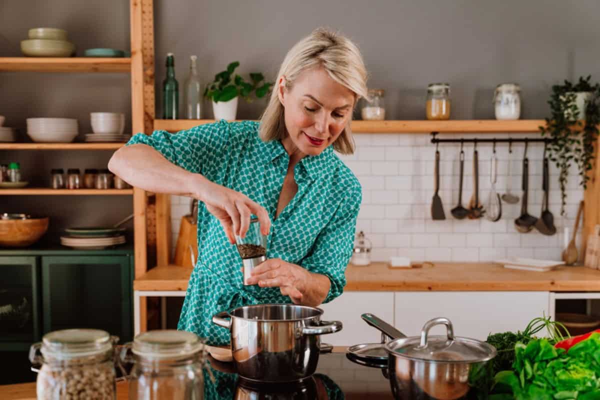Why Homemade Doesn’t Always Feel Easier Anymore - Blues Best Life