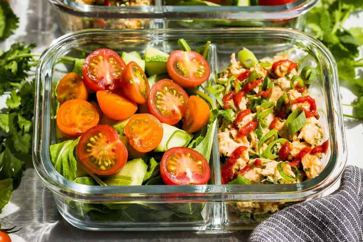 8 No-Fuss Lunches That Go Beyond the Basics - Blues Best Life