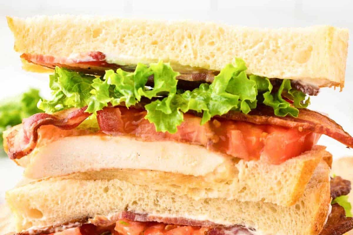 12 Sandwich Recipes That Make Lunch Exciting Again - Blues Best Life