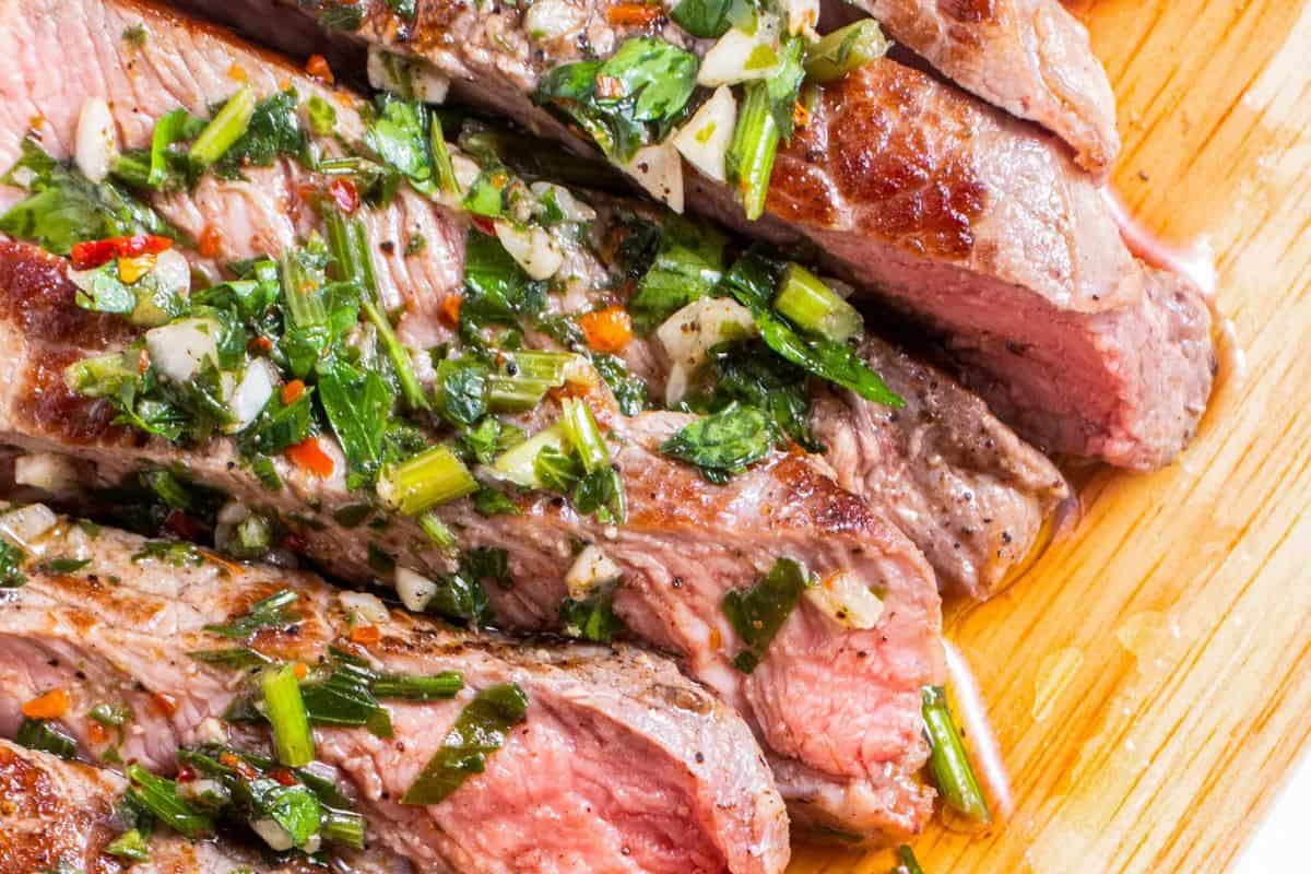 10 Steak Dinners That Feel Restaurant-Worthy - Blues Best Life