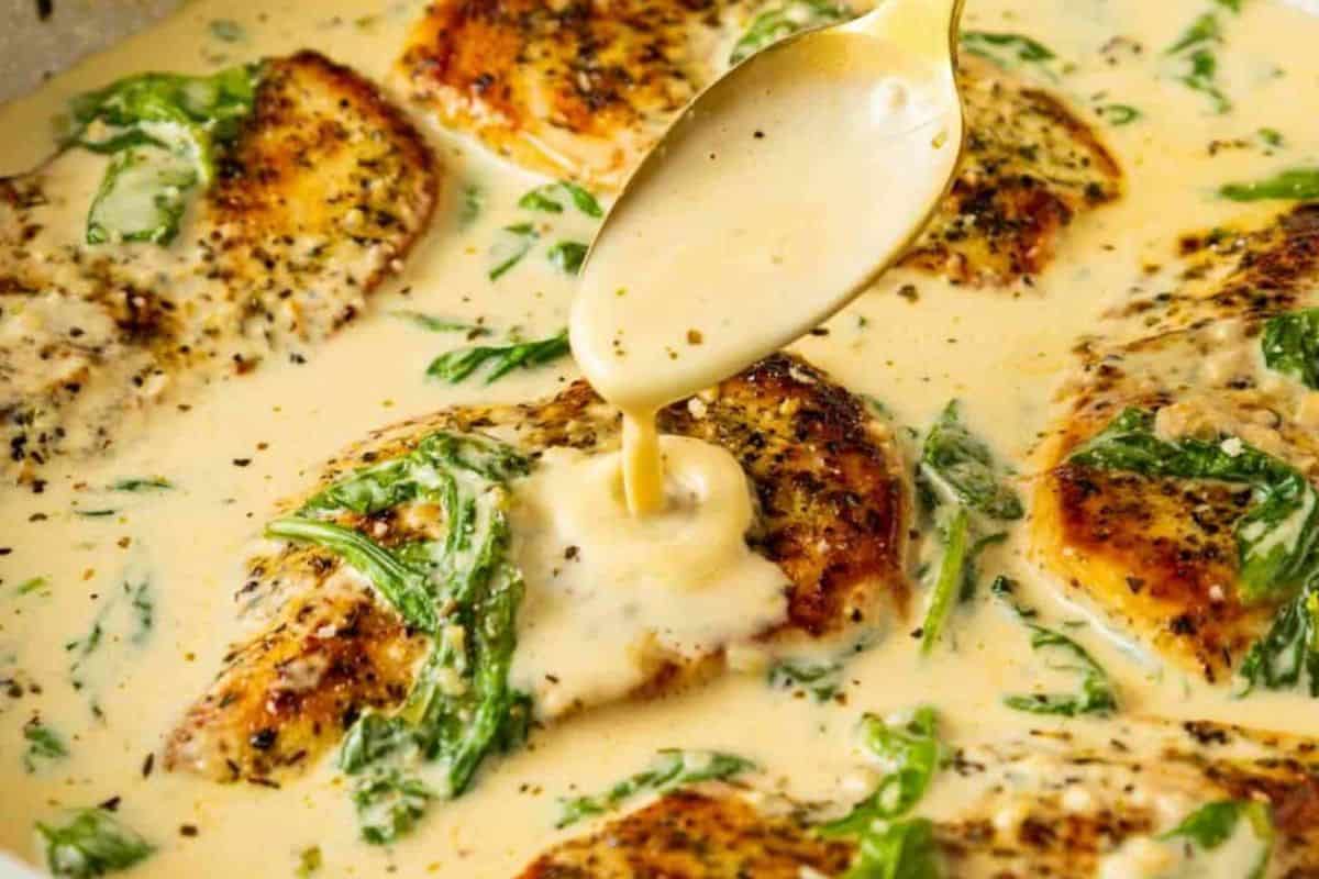 10 Tasty Chicken Recipes for Every Night of the Week - Blues Best Life