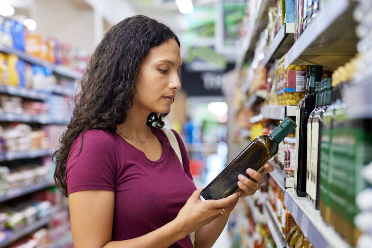 Why Some Grocery Brands Are Losing Loyal Shoppers - Blues Best Life