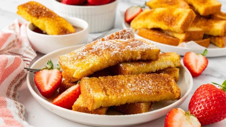 25+ Mother's Day Brunch Recipes And Menu Ideas - Blues Best Life